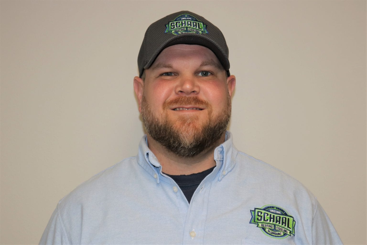 Meet the Team - Schaal Plumbing, Heating & Cooling