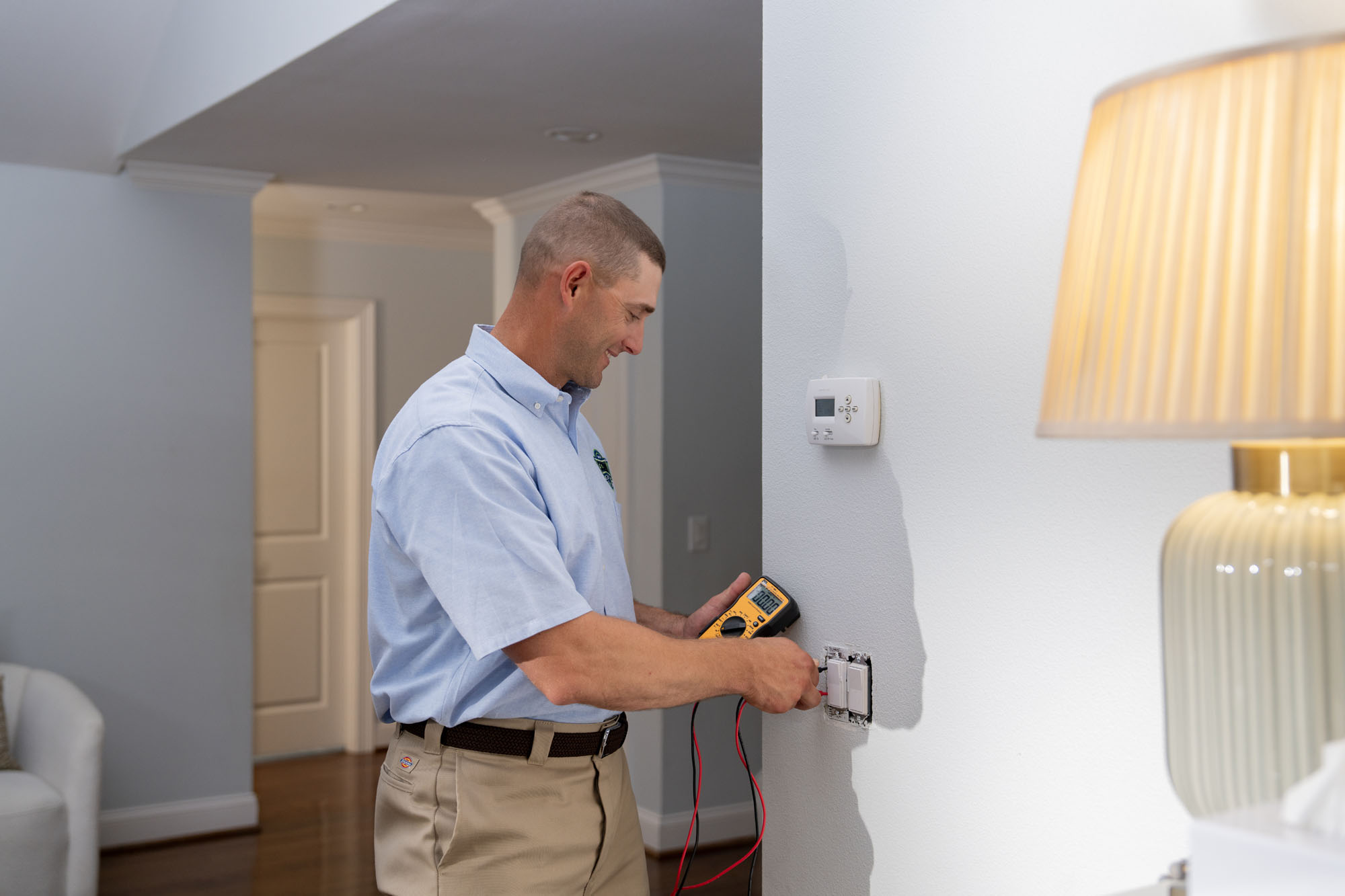 Electrical Wiring and Rewiring Des Moines | Call Schaal