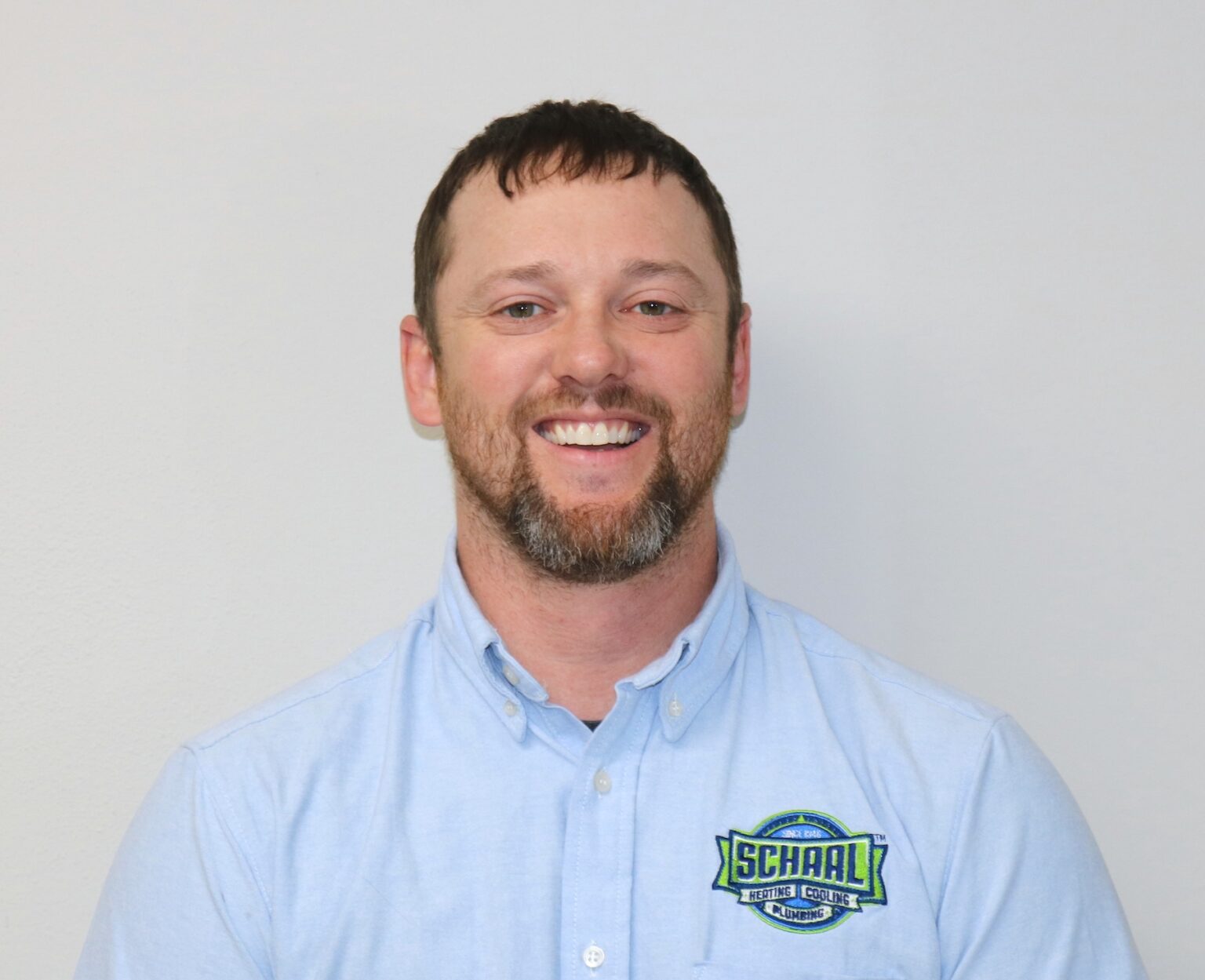 Meet the Team - Schaal Plumbing, Heating & Cooling